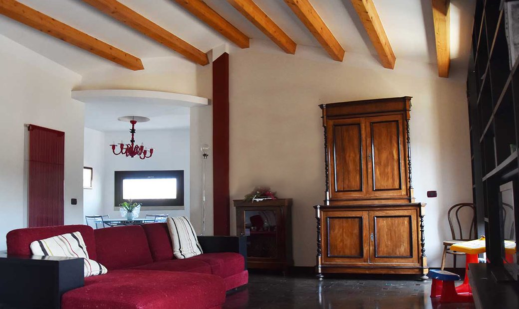 Maison Individuelle, Ragusa Ibla Dans Raguse, Sicile, Italie à Vendre ...