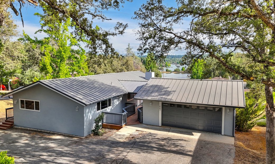 11667 Torrey Pines Drive, Auburn, En Auburn, California, Estados Unidos En Venta (16024508)