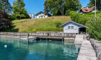 Luxury homes for sale in Geneva, Genève, Switzerland | JamesEdition