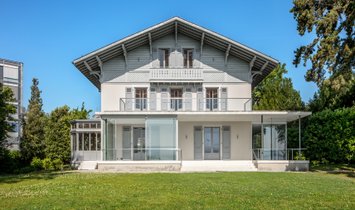 Luxury homes for sale in Geneva, Genève, Switzerland | JamesEdition