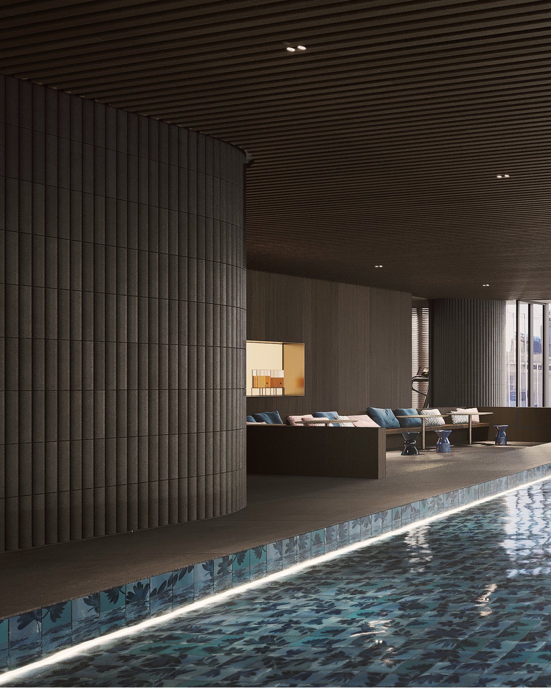 Thompson C In Mexico City, Mexico For Sale (16024613)