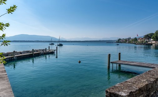Luxury homes for sale in Geneva, Genève, Switzerland | JamesEdition