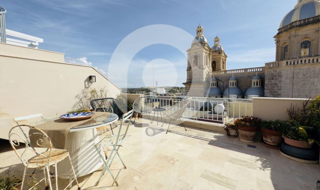 Penthouses In Dingli | North Area In ħad Dingli, Malta For Sale (16025277)
