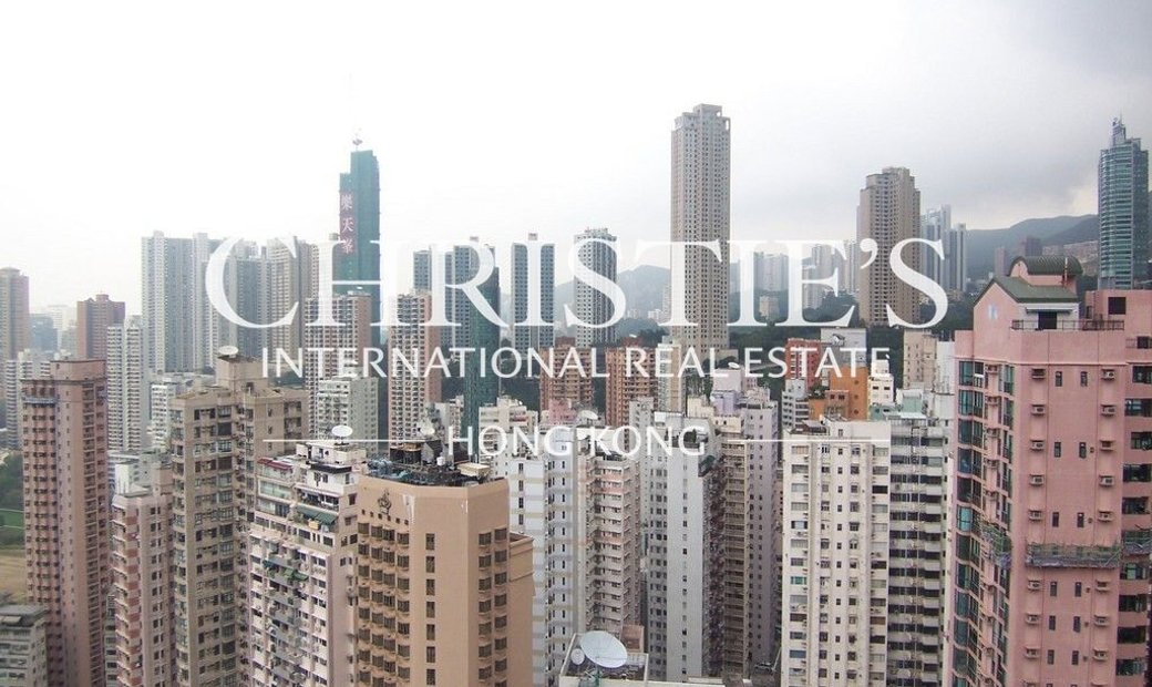 Celeste Court In Hong Kong, Hong Kong For Sale (16025509)