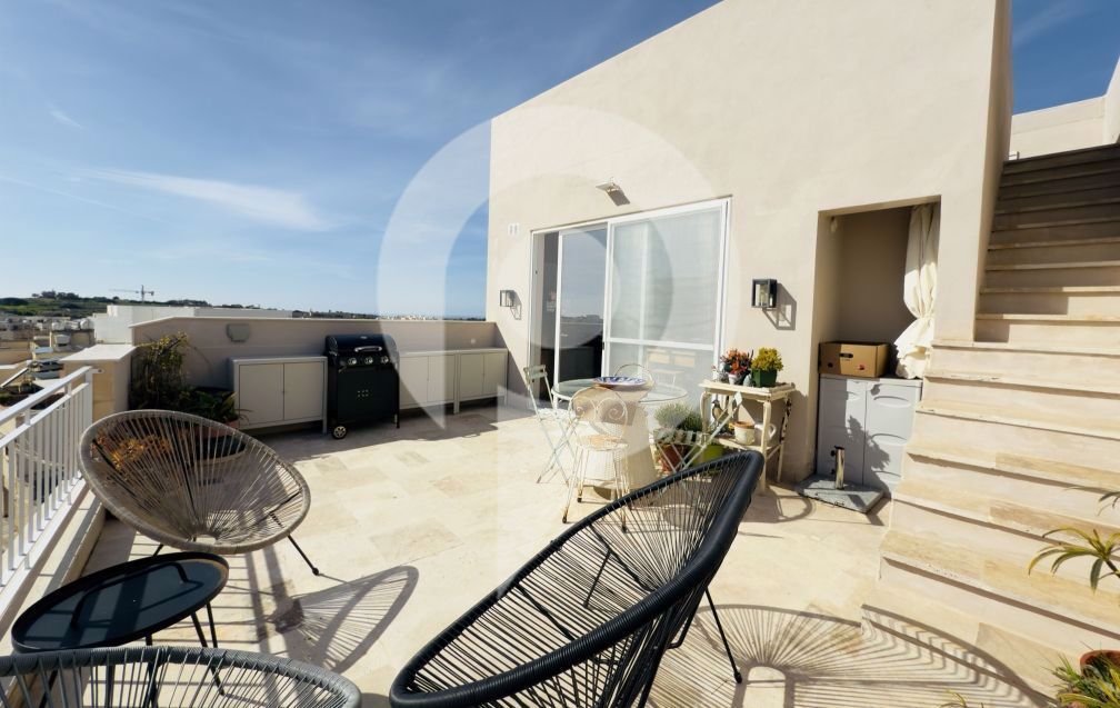 Penthouses In Dingli | North Area In ħad Dingli, Malta For Sale (16025277)