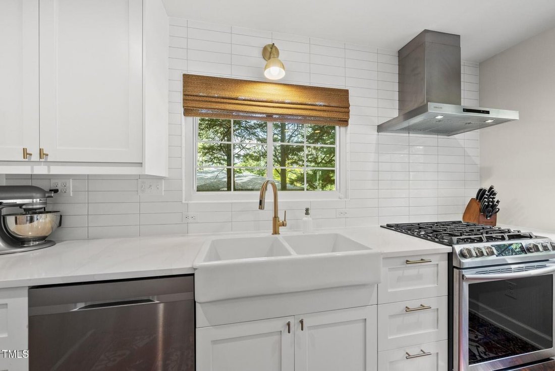 1312 Dixie Trail En Raleigh, Carolina Del Norte, Estados Unidos En ...