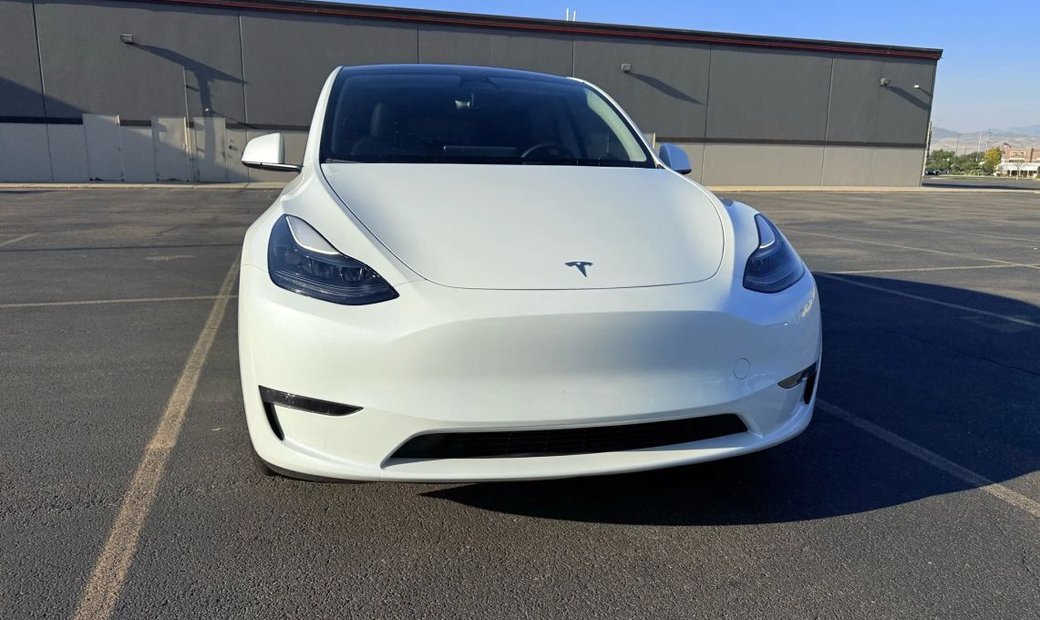 2023 Tesla Model Y In Springville, Ut, United States For Sale (16025565)