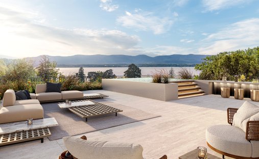 Luxury homes for sale in Geneva, Genève, Switzerland | JamesEdition