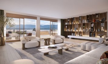 Luxury homes for sale in Geneva, Genève, Switzerland | JamesEdition