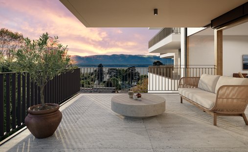 Luxury homes for sale in Geneva, Genève, Switzerland | JamesEdition