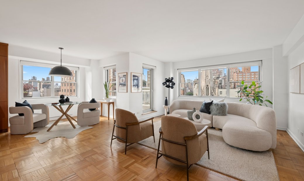 Listings by Toni Haber Team | Global Client Advisors - United States ...