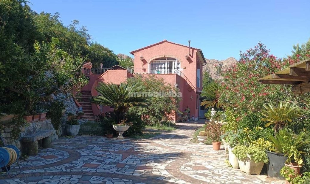 Porto Azzurro Outskirts In Porto Azzurro, Tuscany, Italy For Sale ...