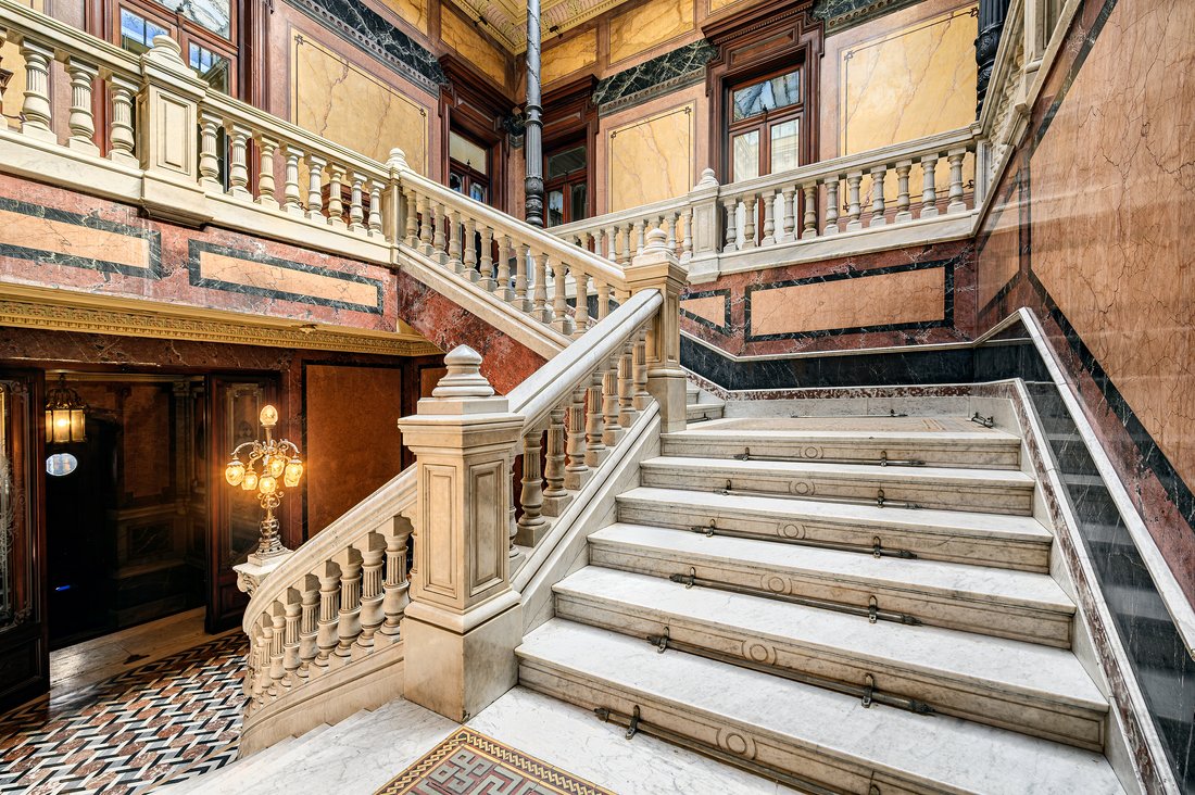 Palacio Delucchi In Montevideo, Departamento De Montevideo, Uruguay For ...