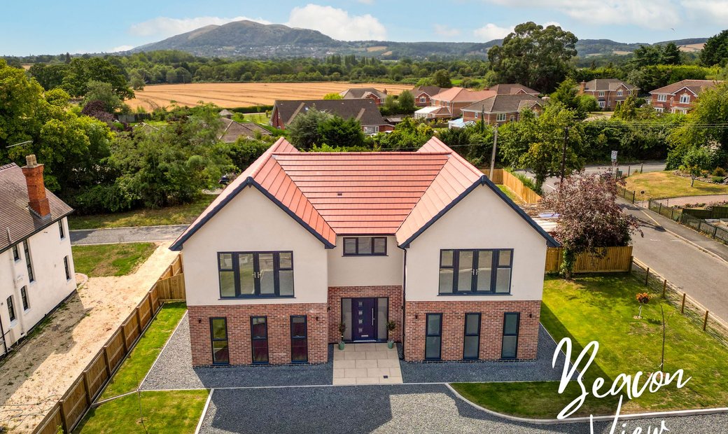 Beacon View In Leigh Sinton, England, United Kingdom For Sale (15763514)