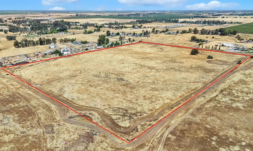 Lots And Land Elverta In Elverta, California, United States For Sale ...