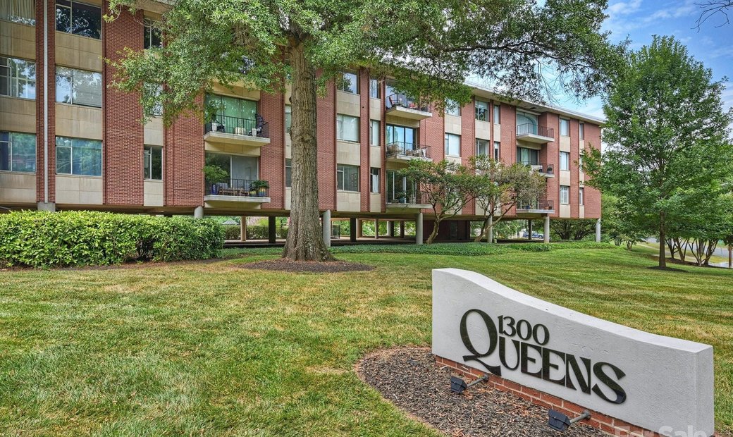 1300 Queens Road #202, Charlotte, In Charlotte, North Carolina, United ...