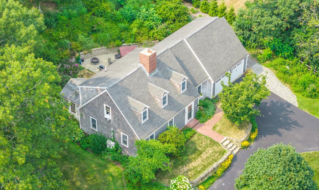7 Tower Hill Drive En Sandwich, Massachusetts, Estados Unidos En Venta (16026518)