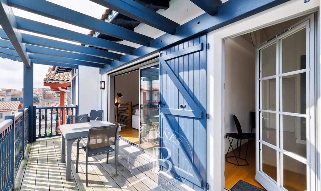 Saint Jean De Luz, City In Saint Jean De Luz, Nouvelle Aquitaine ...