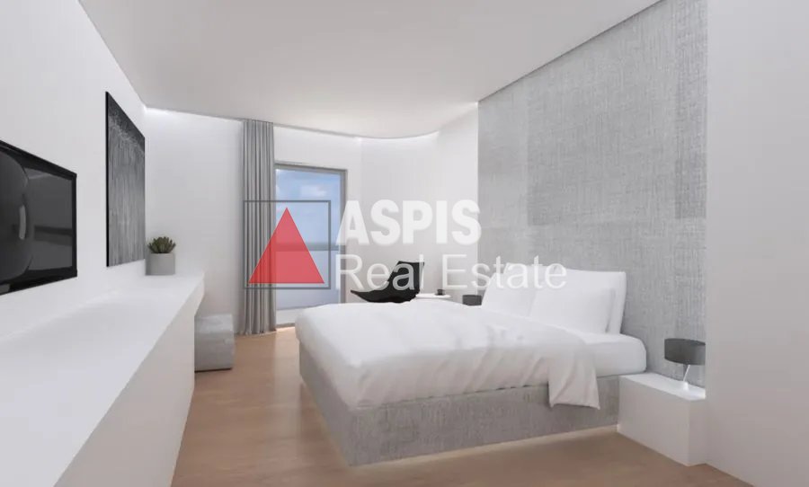 1361146 Apartment For Sale, Ilisia, In 1st District Of Athens, Attica ...