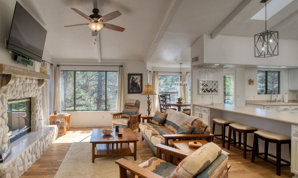 Pinetop Lakeside In 85935, Arizona, United States For Sale (16029091)