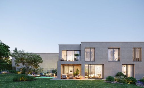 Luxury homes for sale in Geneva, Genève, Switzerland | JamesEdition