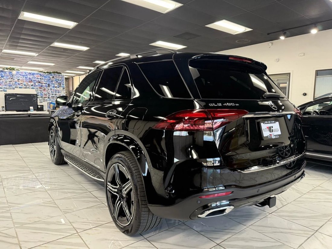 2025 Mercedes Benz Gle 63 Amg In Pittsburg, Ca, United States For Sale ...