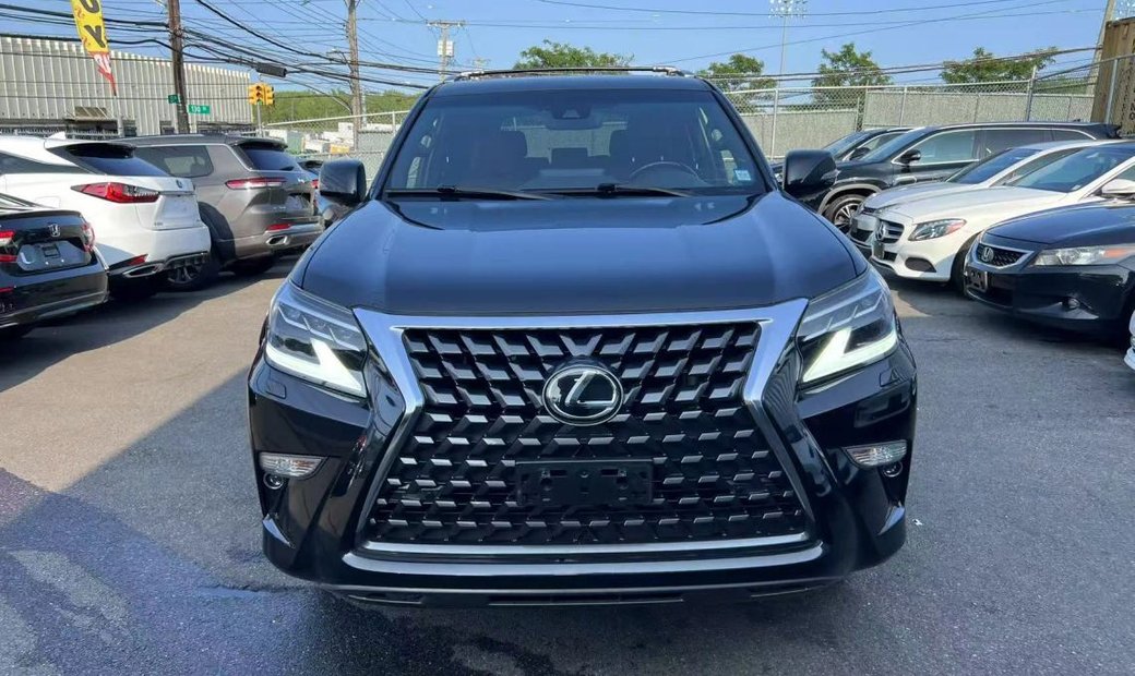 2023 Lexus Gx In College Point, Ny, United States For Sale (16030310)