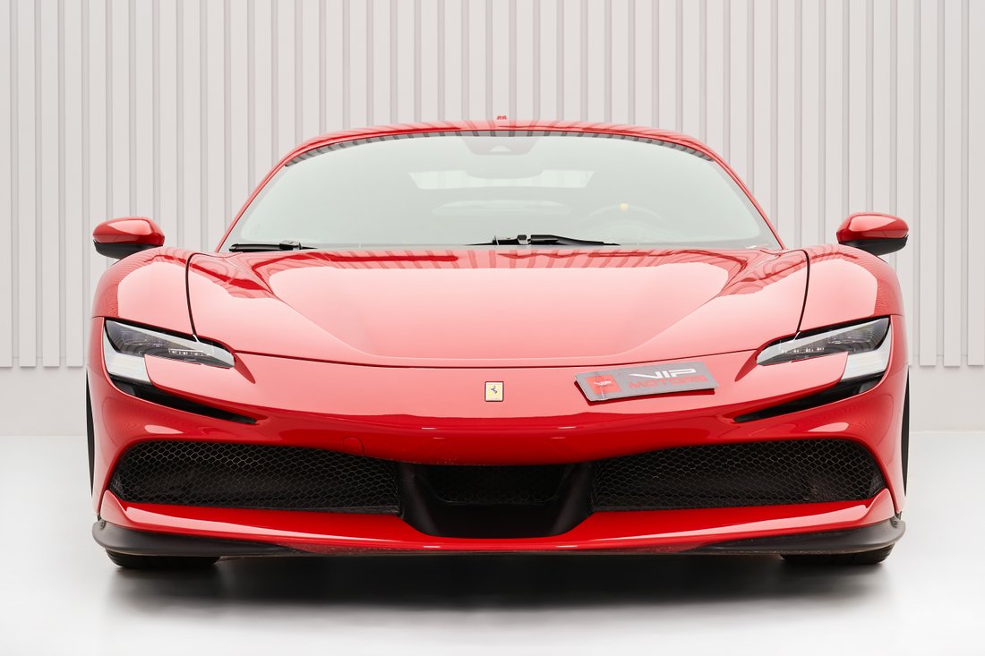 2021 Ferrari Sf90 In Dubai, Dubai, United Arab Emirates For Sale (16030954)