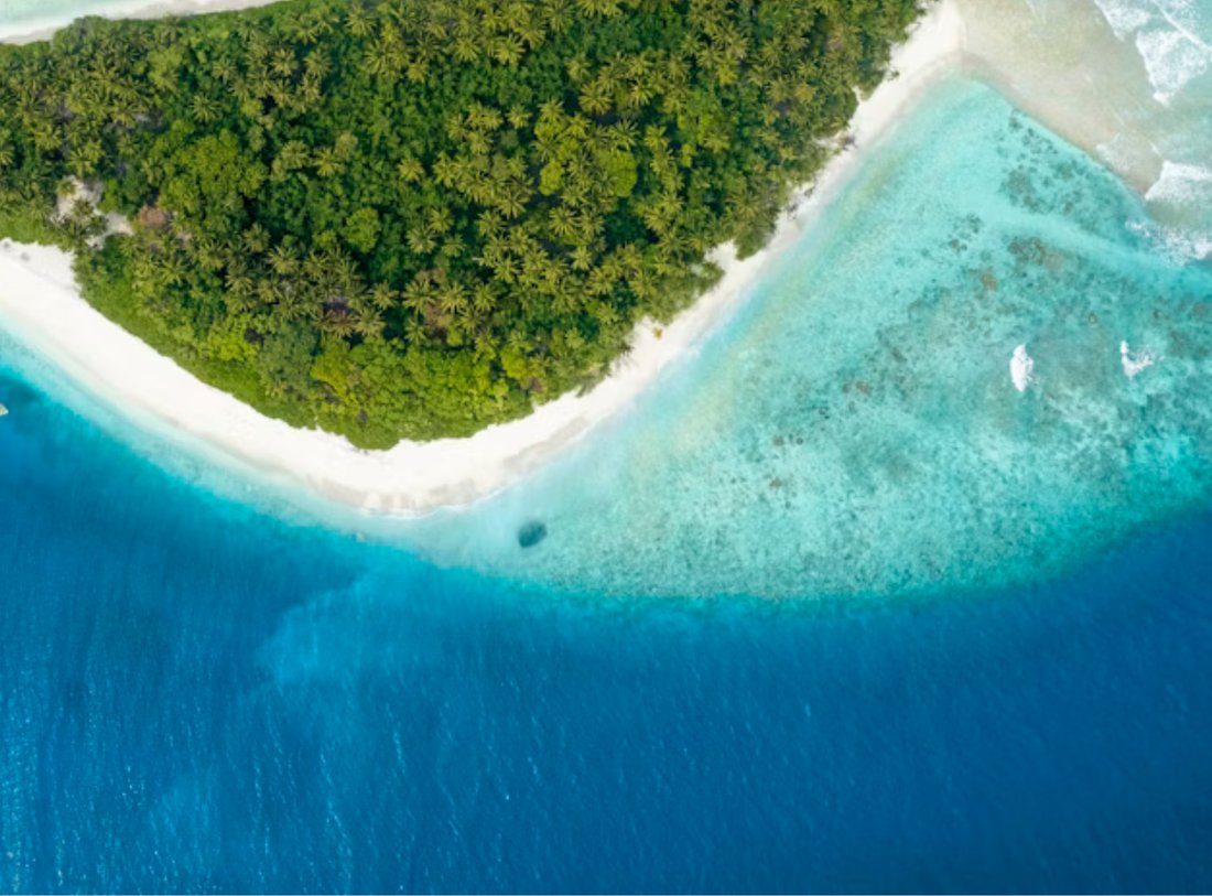 Visionary Island Investment In Raa Atoll Prime For In Raa Atoll, Maldives For Sale (16031097)