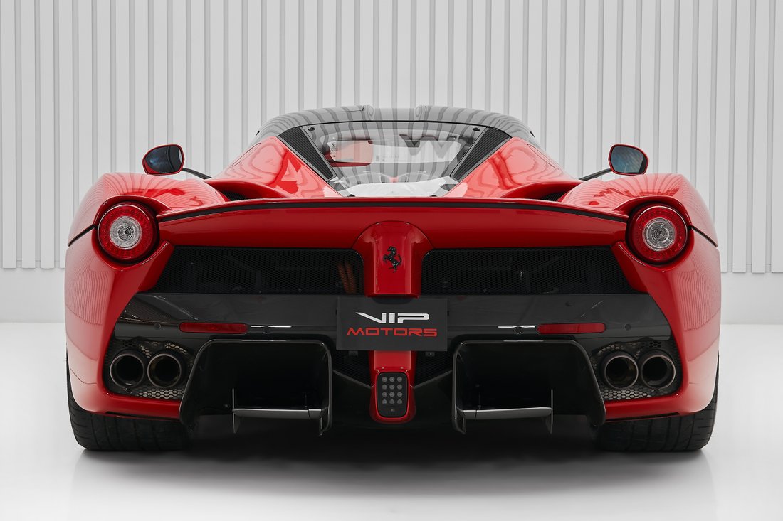 2014 Ferrari La Ferrari In Dubai, Dubai, United Arab Emirates For Sale ...
