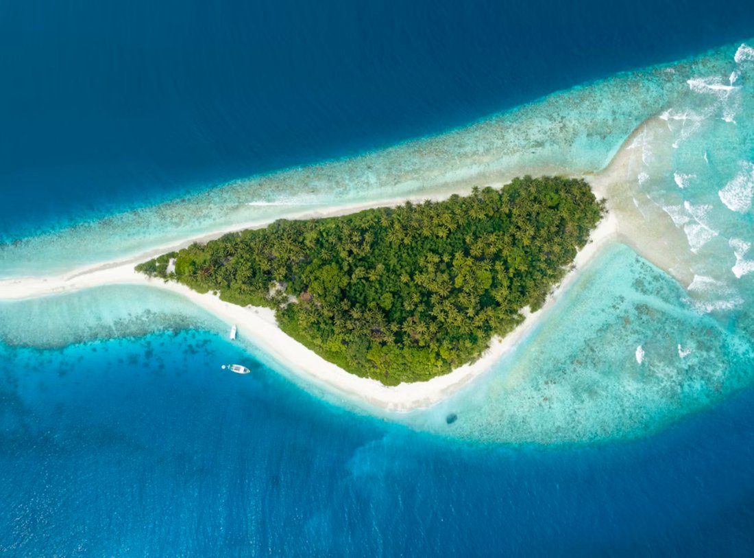 Visionary Island Investment In Raa Atoll Prime For In Raa Atoll, Maldives For Sale (16031097)
