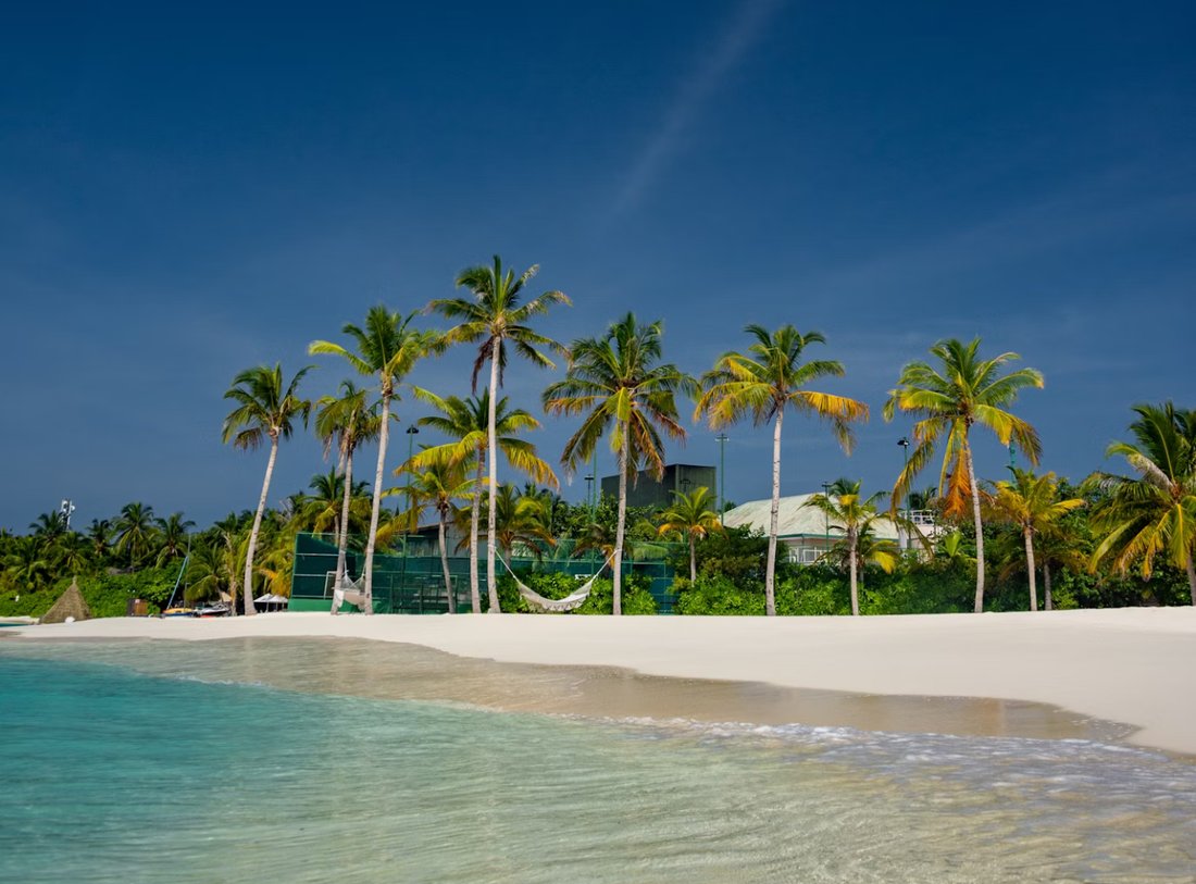 Build Where Prestige Meets Nature Prime Maldives Island In Baa Atoll ...