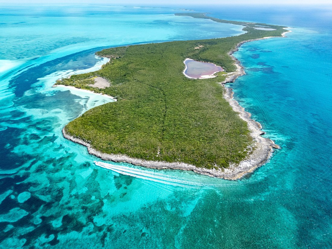 Bonds Cay , Berry Islands, By In Berry Islands, Bahamas For Sale (16031109)