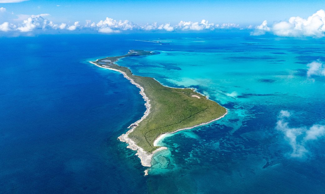 Bonds Cay , Berry Islands, By In Berry Islands, Bahamas For Sale (16031109)