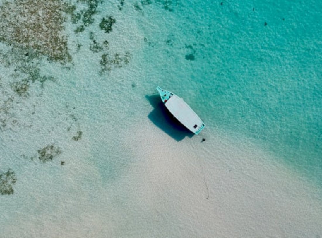 Visionary Island Investment In Raa Atoll Prime For In Raa Atoll ...