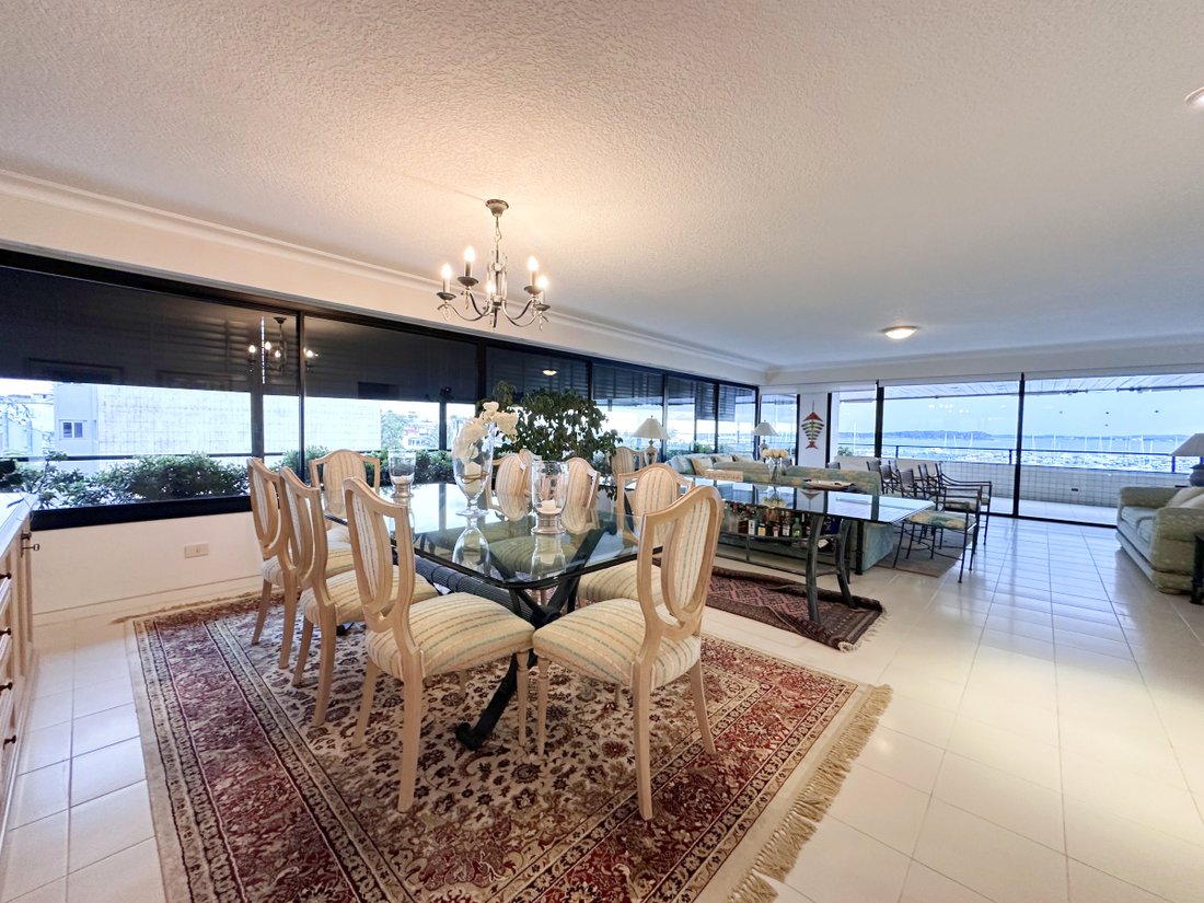 Apartment In Portofino With 2 In Punta Del Este, Maldonado Department, Uruguay For Sale (16032372)