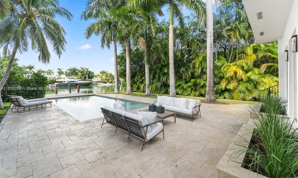 6300 Allison Rd Miami Beach, Florida In Miami Beach, Florida, United ...