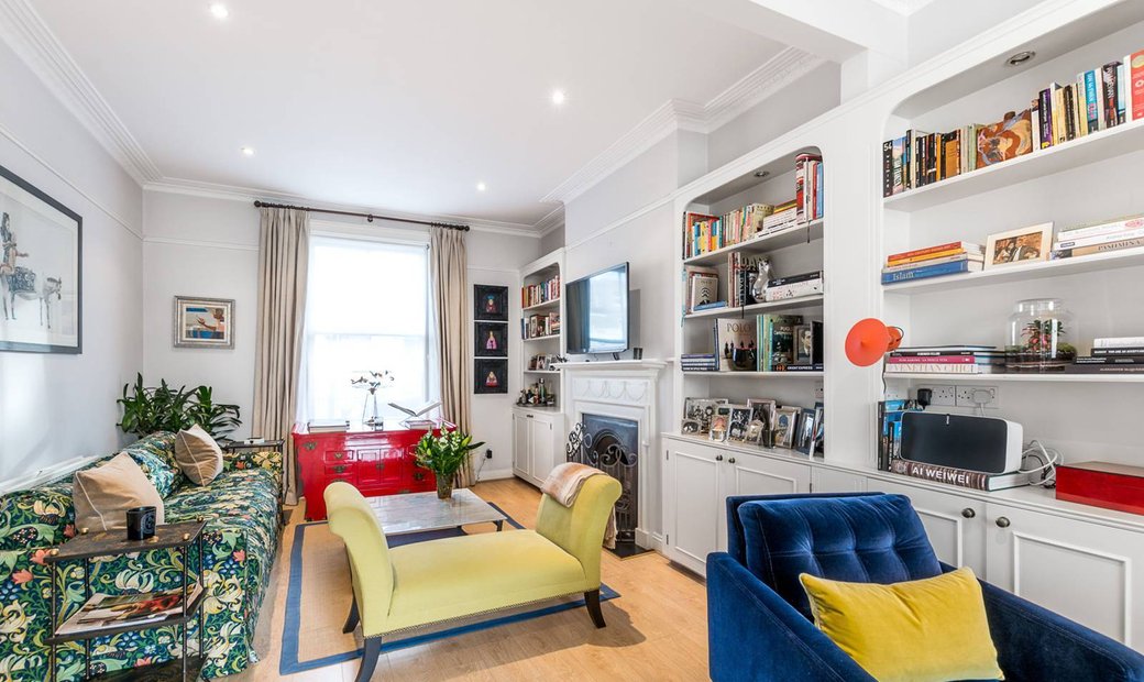 Ifield Road, Chelsea, Sw10 In London, England, United Kingdom For Sale ...