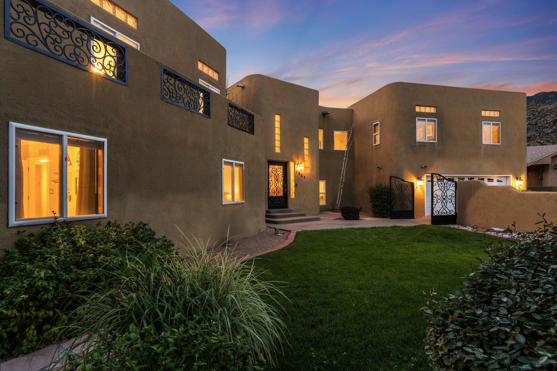 Residential Albuquerque In Albuquerque, New Mexico, United States For ...