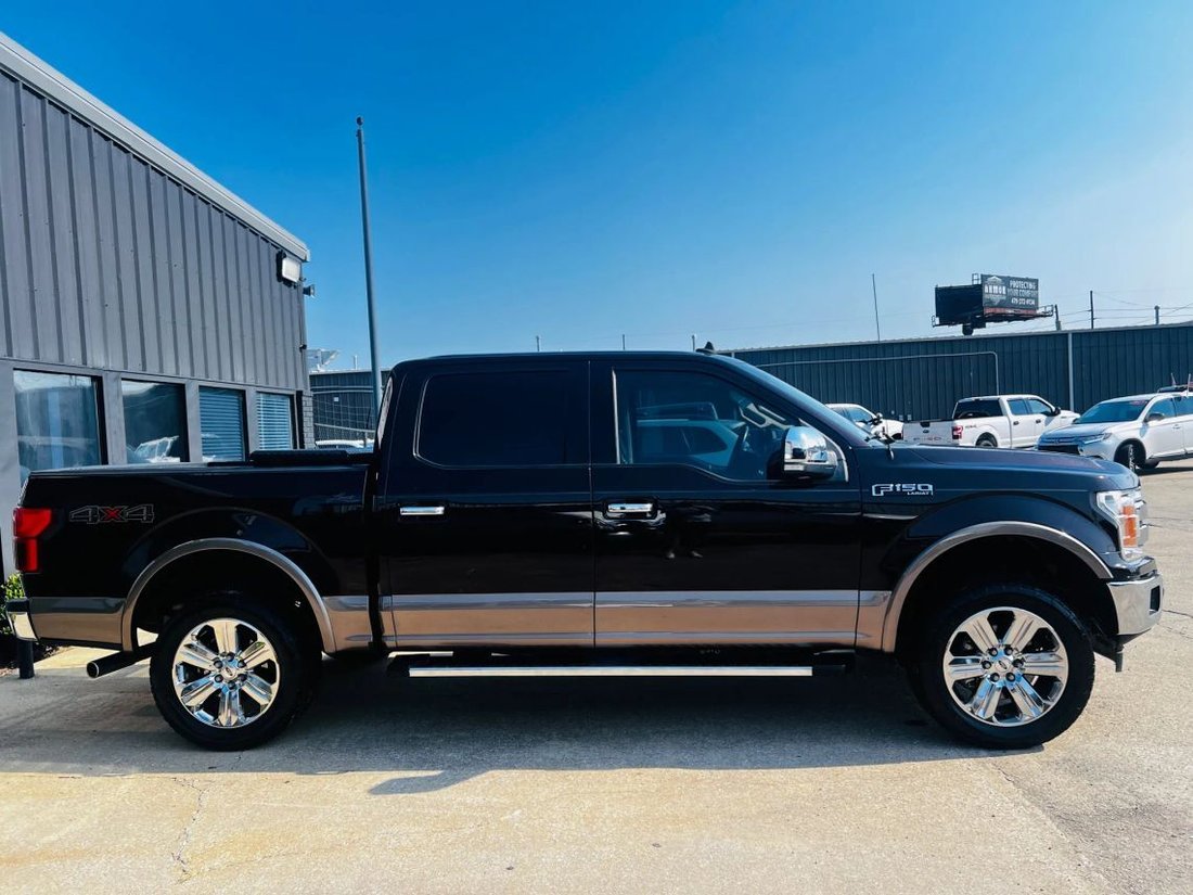 2019 Ford F1 In Springdale, Ar, United States For Sale (16020537)