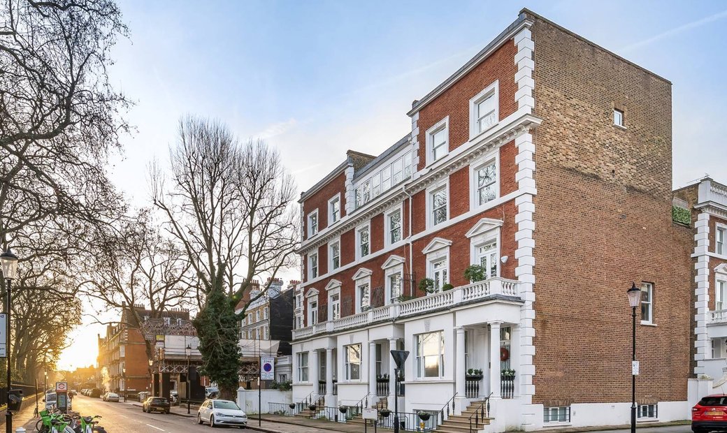 Durham Place, Chelsea, Sw3 In London, England, United Kingdom For Sale ...