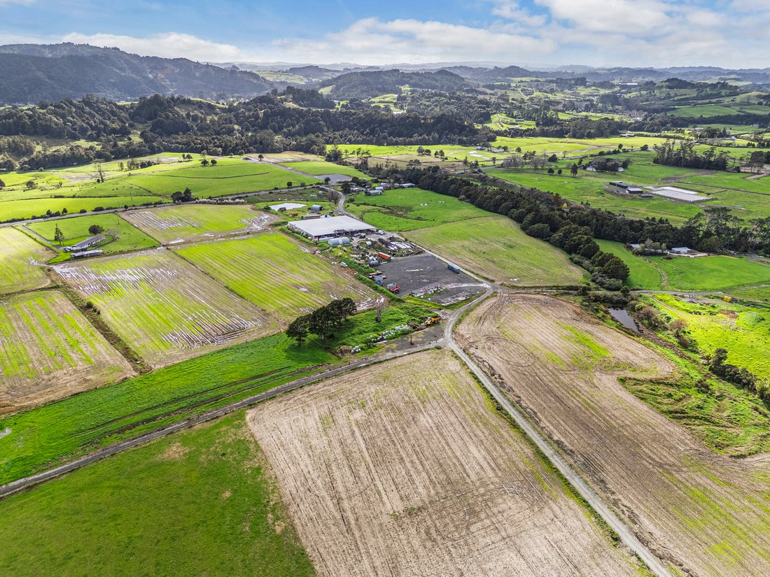 Scott Farm In Waitoki, Auckland, New Zealand For Sale (16031306)