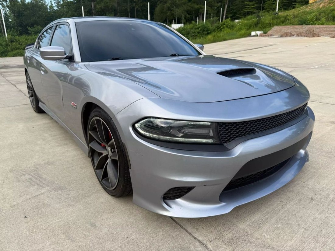 2018 Dodge Charger In Stafford, Va, United States For Sale (16036796)