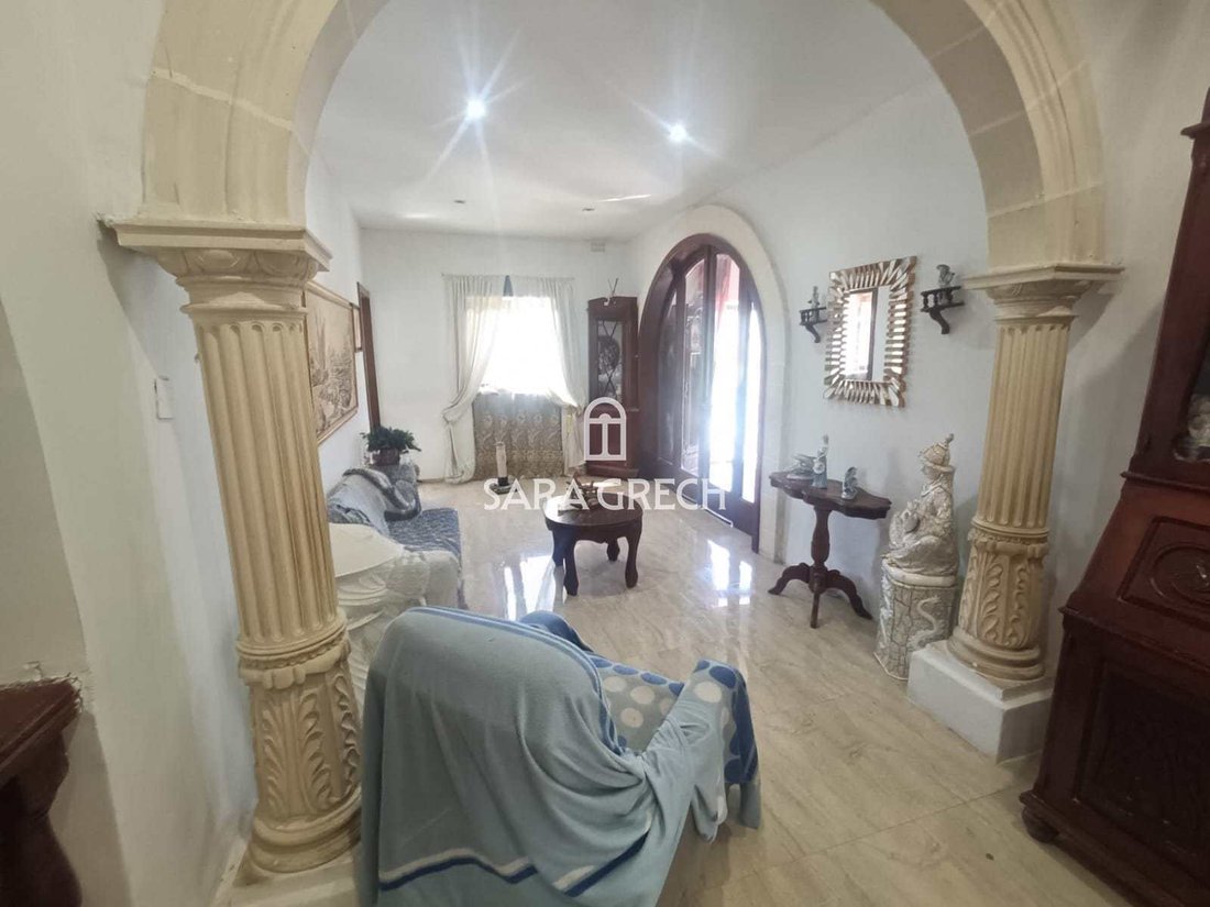 Private Maisonette In Mosta | Central In Il Mosta, Malta For Sale ...