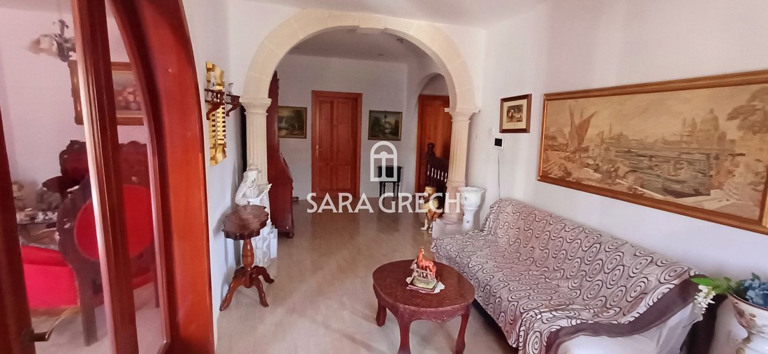 Private Maisonette In Mosta | Central In Il Mosta, Malta For Sale ...