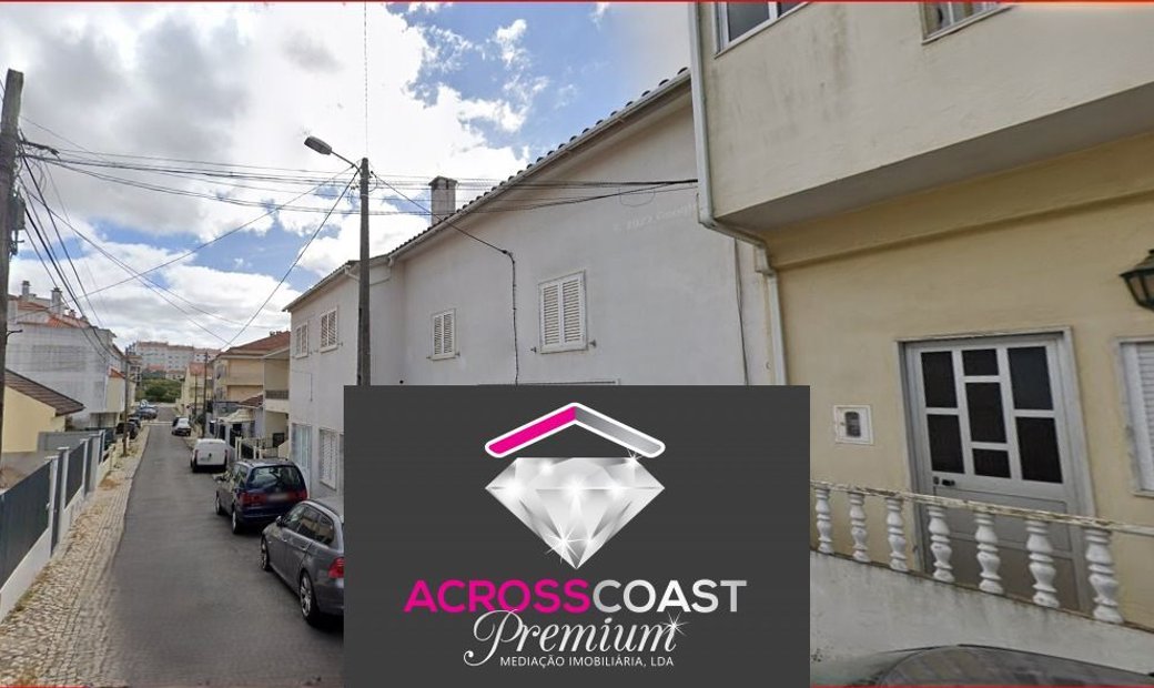 Moradia Localizada Em Casal De Cambra In Sintra, Portugal For Sale (16037966)