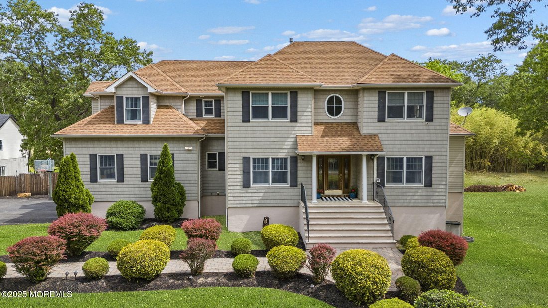 Residential Jackson In Jackson Township, New Jersey, United States For ...