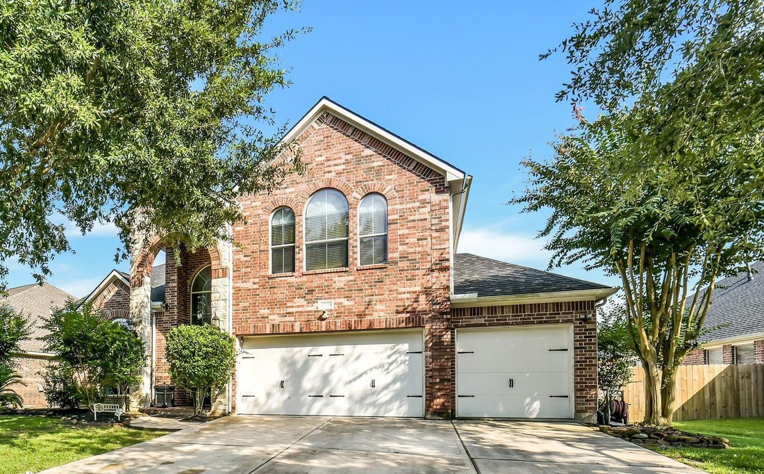 House Houston In Houston, Texas, United States For Sale (16037552)