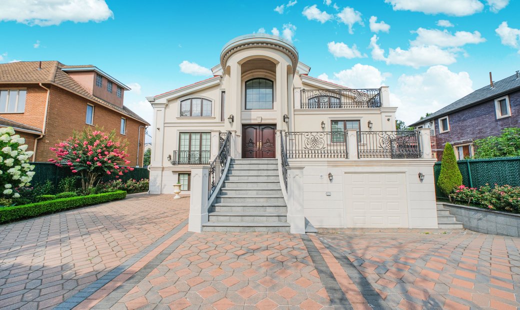 4094 Ocean Ave In New York, New York, United States For Sale (16036173)