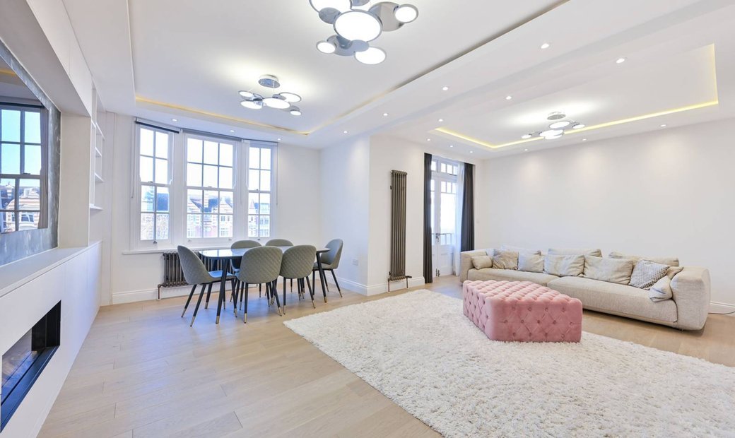 Maida Vale, Maida Vale, W9 In London, England, United Kingdom For Sale ...